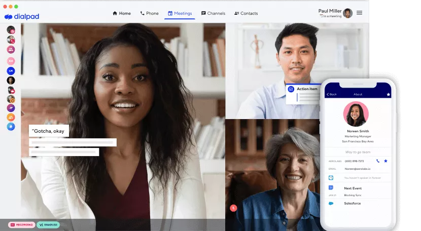 How and Why to Implement Automated Attendant Phone Systems in 2021